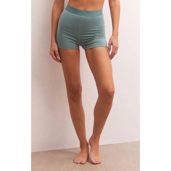 Z Supply | Shorts | New Z Supply Everyday Lounge Bike Short In Washed ...